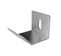 L Bracket With Curved Leg – DENPLEX